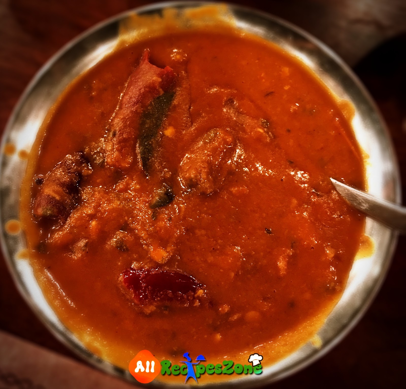 Mutton Dalcha Recipe Hyderabadi Style | Mutton Dalcha Curry - All ...