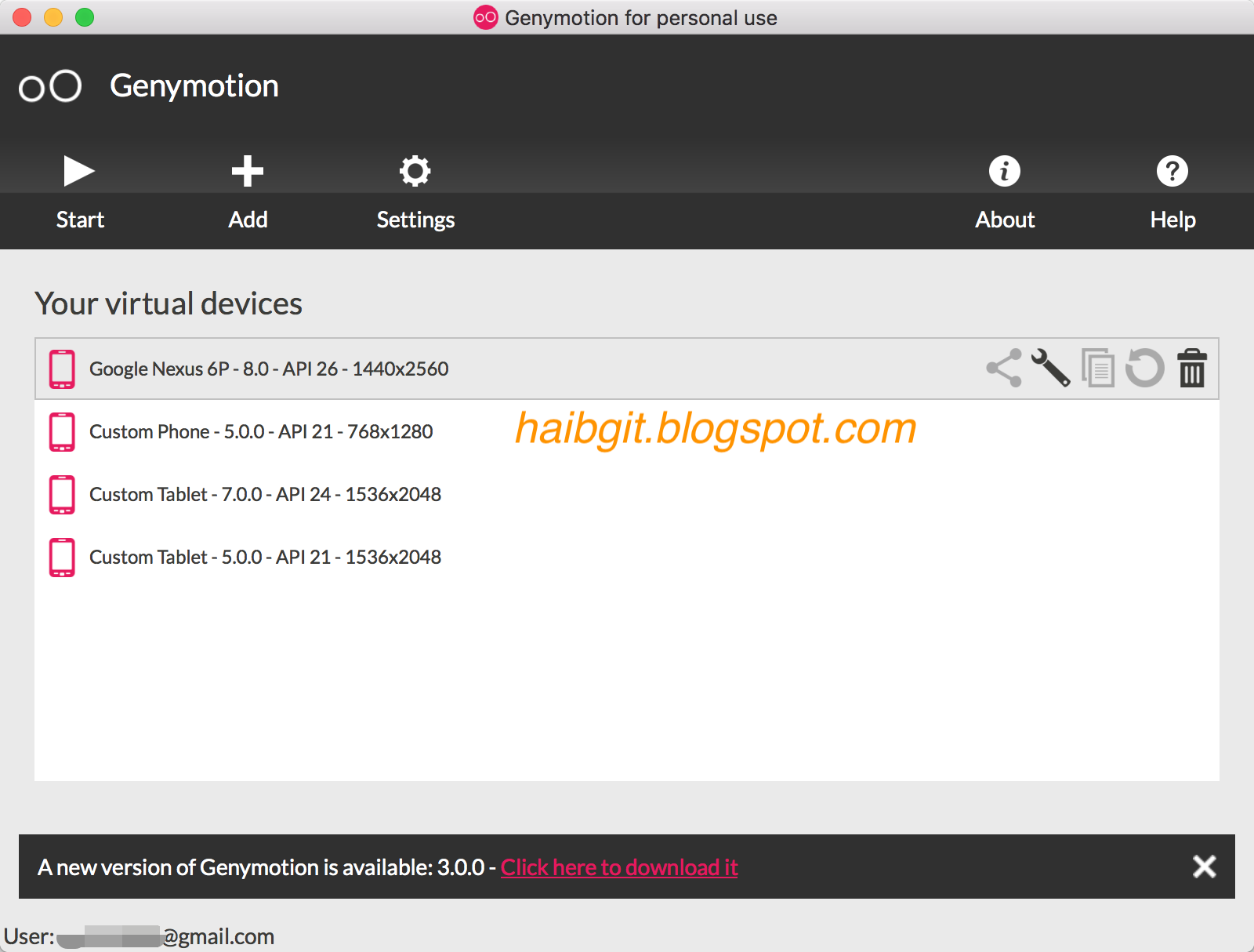 Automation Testing Android With Robotframework On Mac Os Using Appiumlibrary ~ Automation