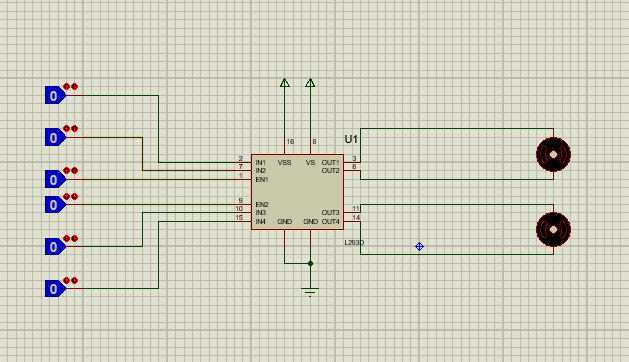 Incremental dan Absolute Encoder Posisi dan Aplikasinya ~ A F D A L