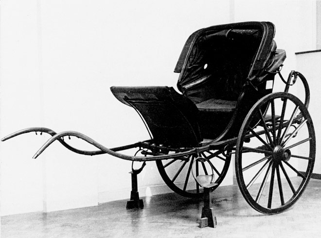 #RIO... que mora no mar: Cabriolet