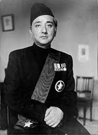 APPRECIATING A LEGEND, LIFE AND TIMES OF MAHABIR SHUMSHER