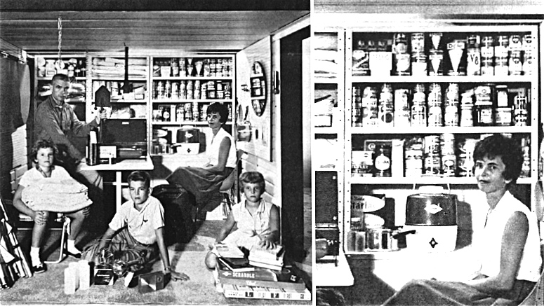 Retropedia - A look at style and design through time: Atomic Age Design ...