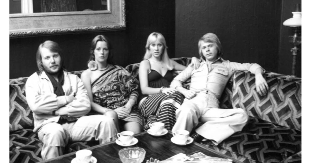 ABBA Fans Blog: Abba Article
