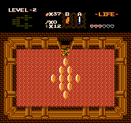 The Electric Frankfurter: A Closer Look at the Legend of Zelda: Outlands