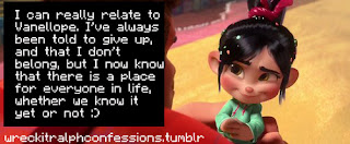 View topic - .:. WRECK-IT RALPH FANCLUB .:. - Chicken Smoothie