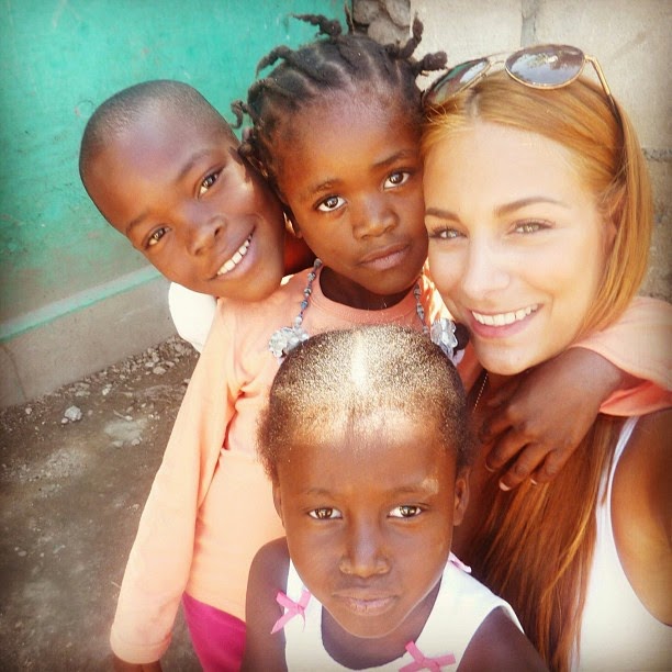 All About Iraq : Iraqi girl won Miss Denmark 2011 Sandra Hamad