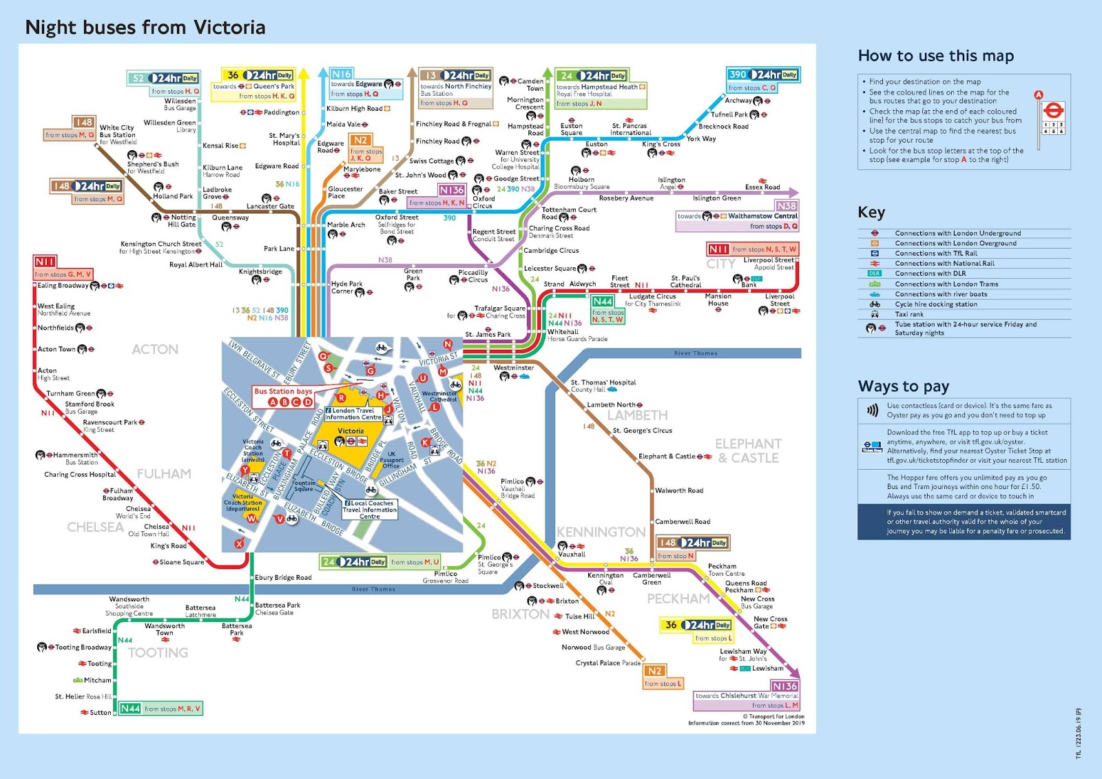 Rebuilding Place in the Urban Space: Metrorail night hour extension vs ...