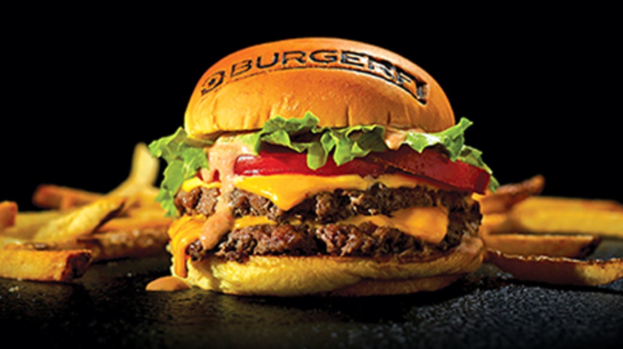 Robert Dyer @ Bethesda Row: BurgerFi to open at Pike & Rose