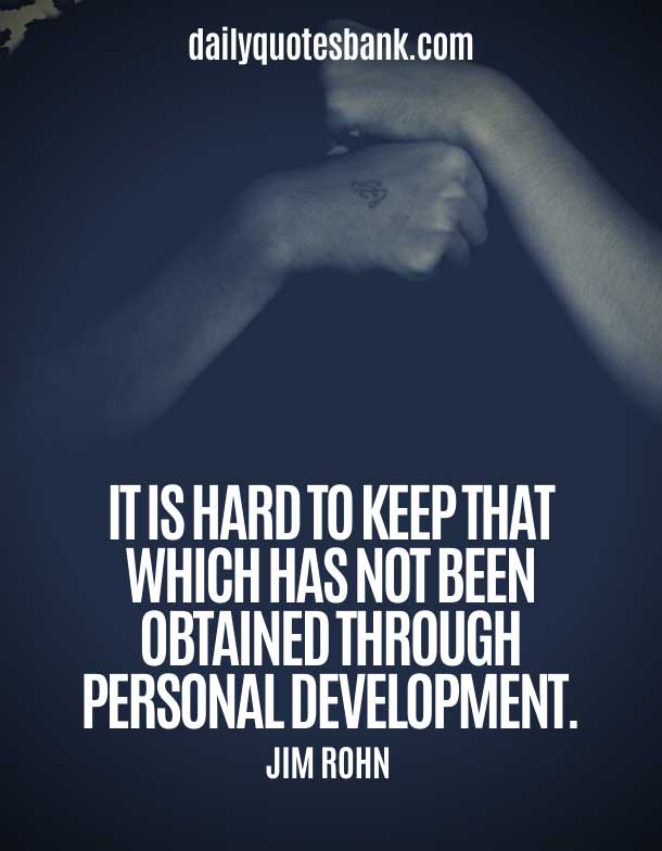 140 Best Quotes About Strong Personality and Character