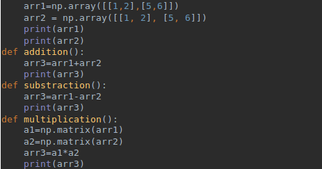 FDSL Group-A Assignment No:09