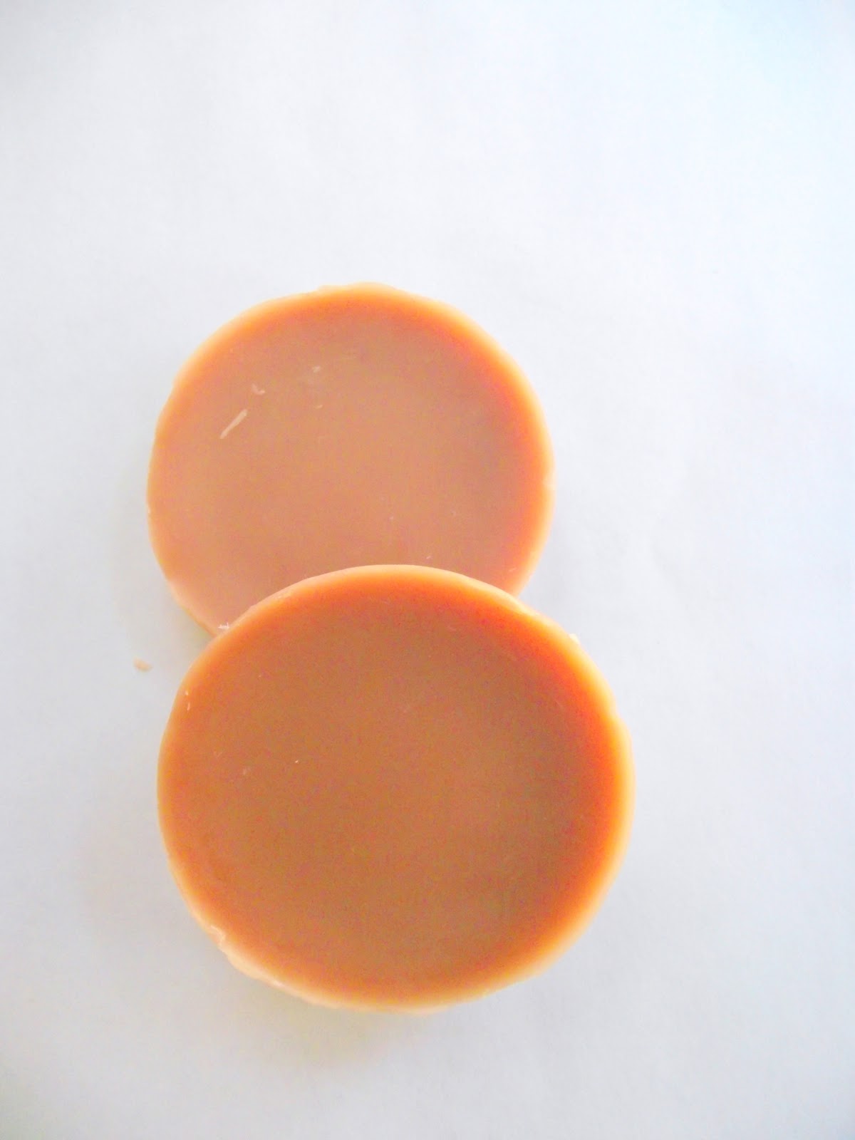 A View at Five-Two: Homemade Wax Melts or Tarts For Wax Warmers