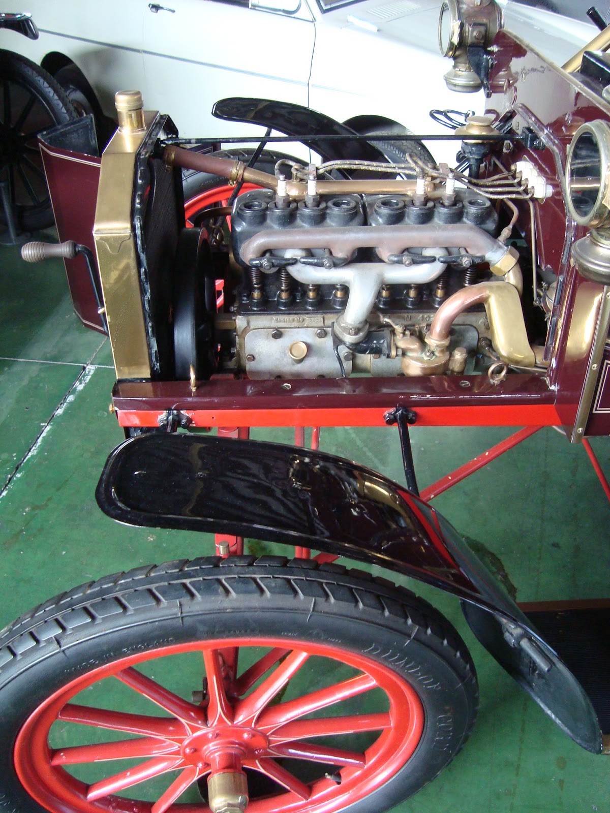 Bric à Brac Tournai: Visite guidée du Musée Mahy-mobiles à Leuze ...