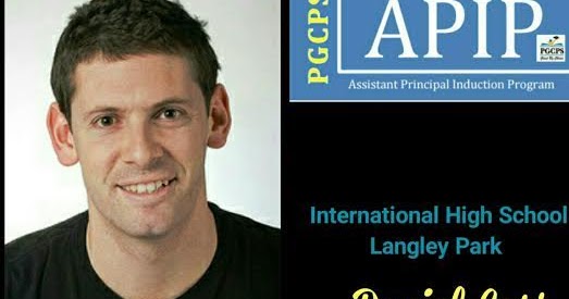 Dr. Sharon H. Porter | Educator. Author. Publisher.: PGCPS APIP In The ...