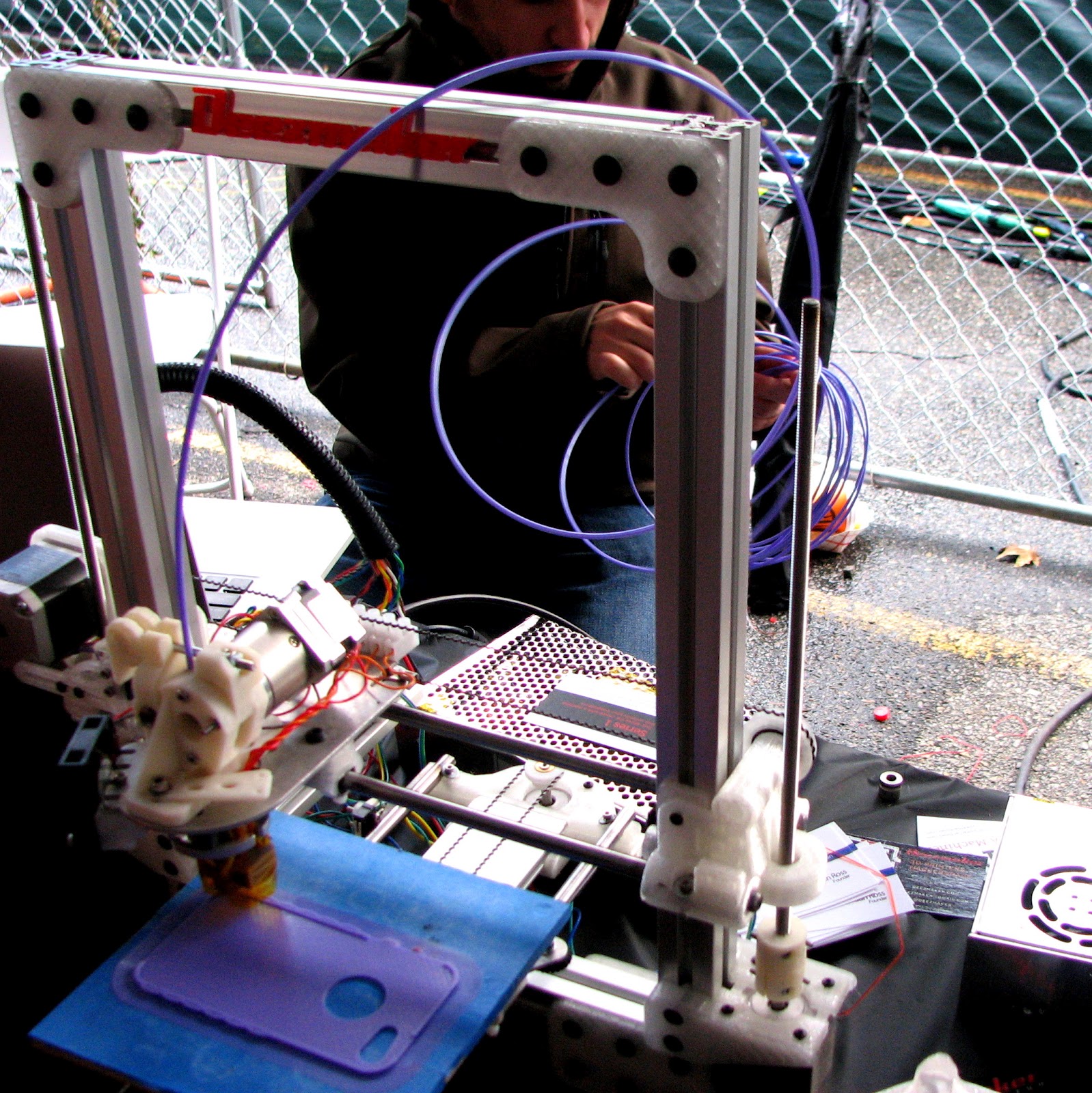 Toys As Tools Educational Toy Reviews: World Maker Faire 2012: Is This ...