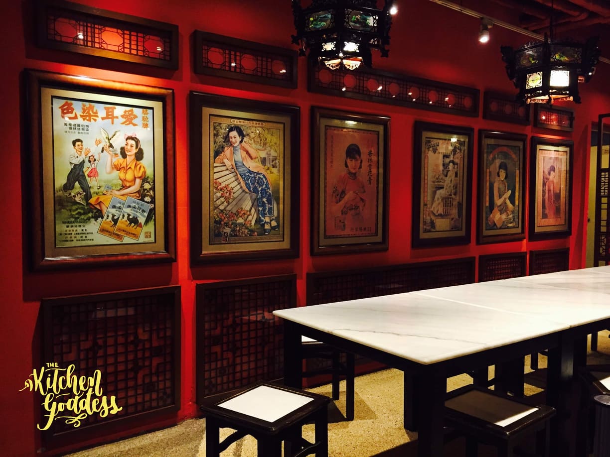 Must-Try Bak Kut Teh at Lot 10 Hutong