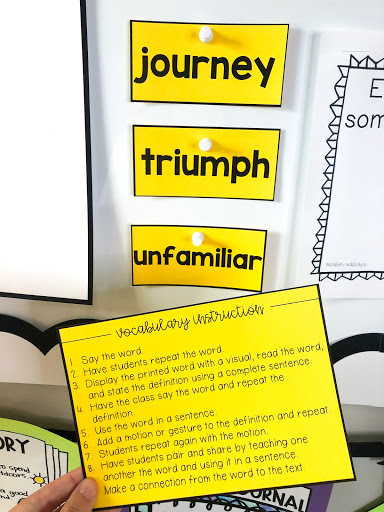 August Second Grade Interactive Read Aloud Lessons | Printable and ...