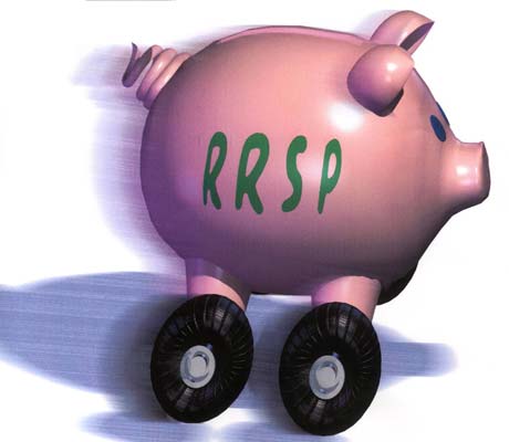 Invest For Rest: What are RRSPs and How do They Work?