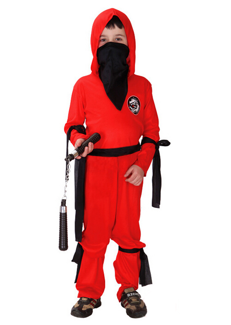 13 Best Cosplay Costumes For Kids - Creative Cosplay Designs