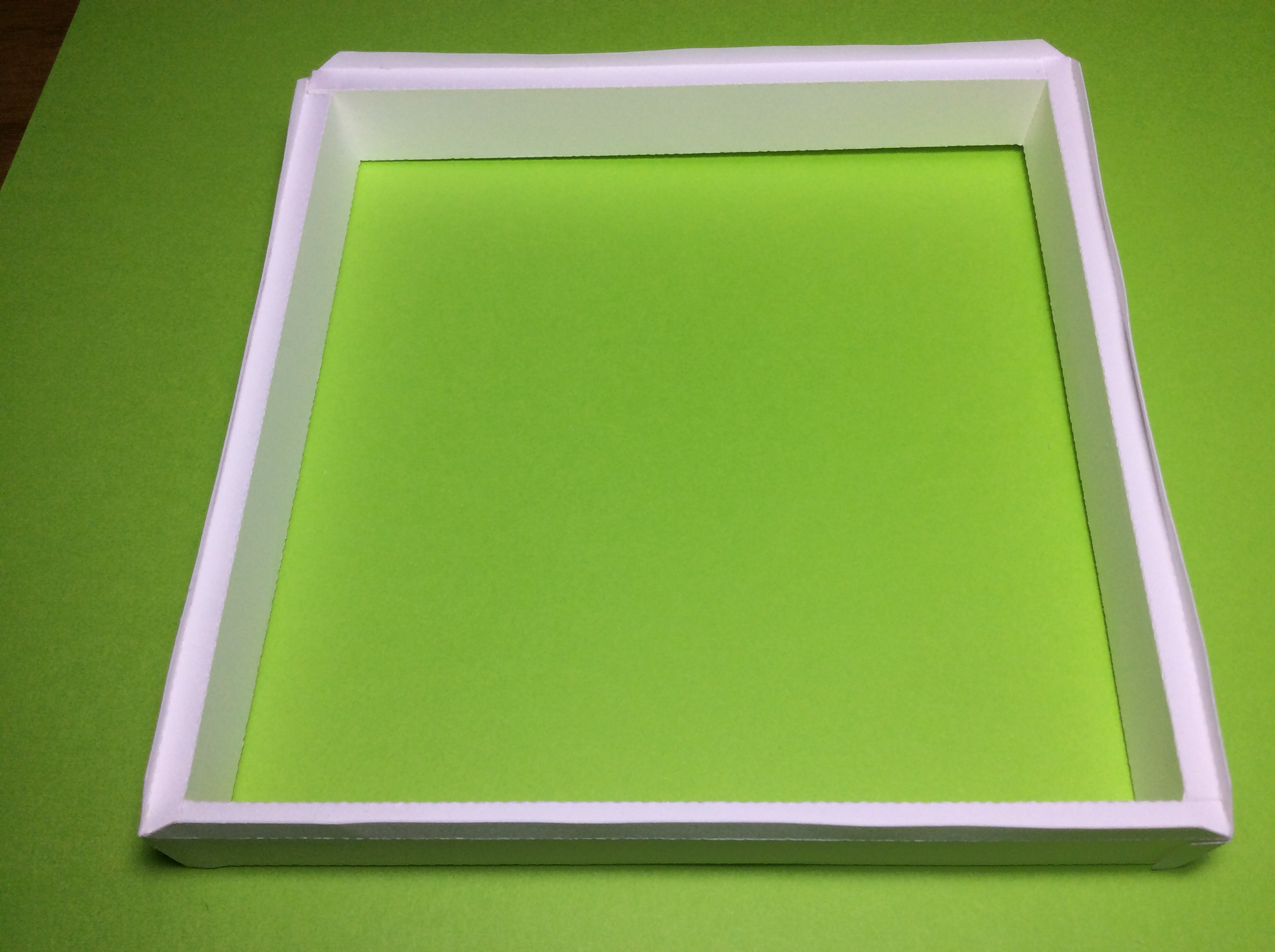 Papercrafts and other fun things: A STEM Project: Making a LED Light ...