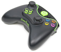 Green Throttle Games Releases HID Compatible Atlas Bluetooth Controller ...