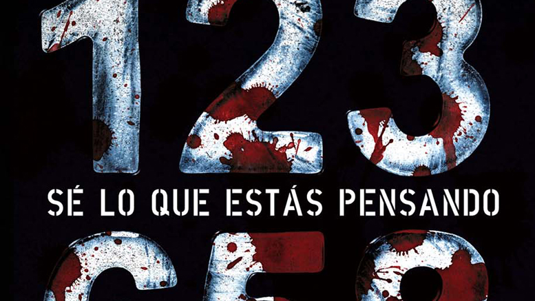 Elige un libro: Orden libros: JOHN VERDON (David Gurney)