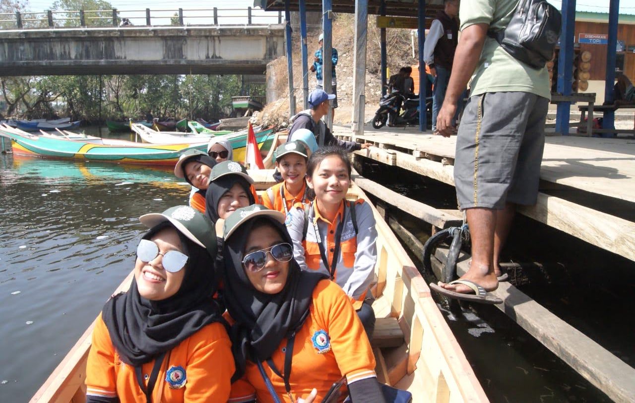 local culture field trip Maros Regency
