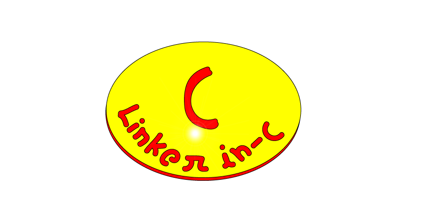 what is role of Linker in programming c