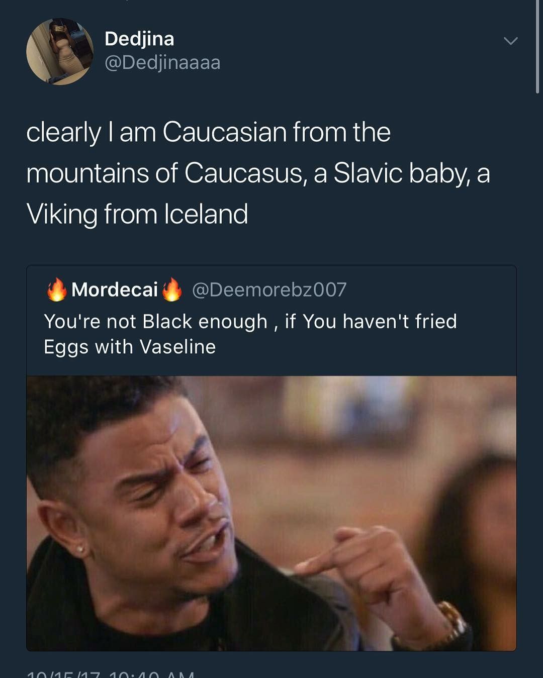 48 Hilarious Black Memes Pictures That Will Blow Your Mind | 9GIG