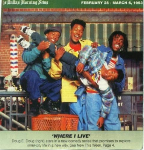 The Best TGIF TV Shows ~ Now That's Nifty