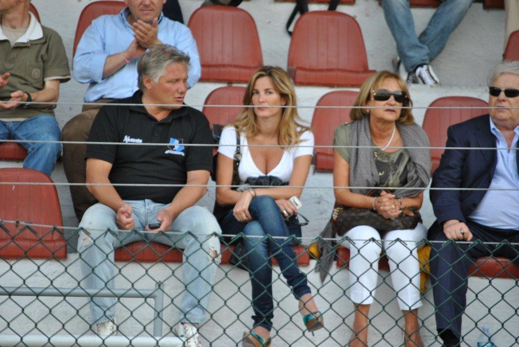 im1923: 3° Memorial Franco Rotella: Le fotografie di Fantomas