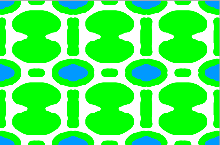 STARTED FROM THE BOTTOM: ESTRUCTURA MODULAR BIDIMENSIONAL