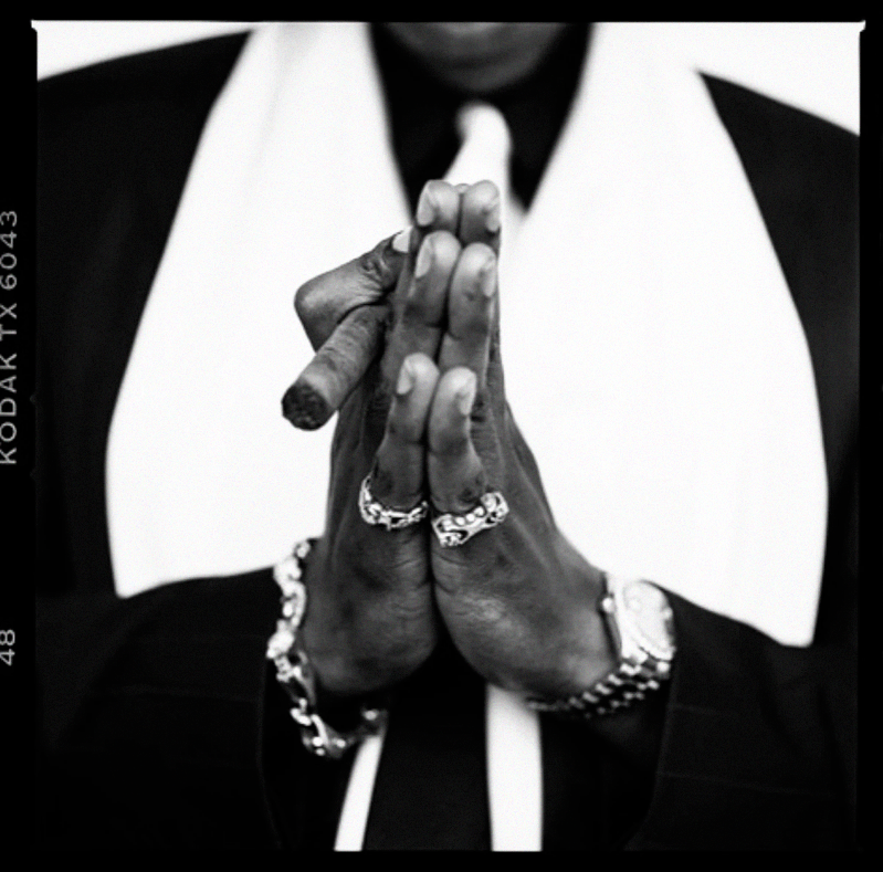 Hip-Hop Nostalgia: Jay-Z "Reasonable Doubt" (June 25, 1996)