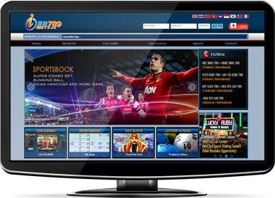 Myanmar Ibet789 Agent Sports Betting, Asian Handicap, Soccer Betting, Live Odds: ibet789 Links