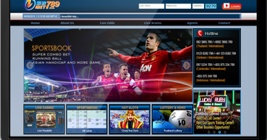 Myanmar Ibet789 Agent Sports Betting, Asian Handicap, Soccer Betting, Live Odds: ibet789 Links