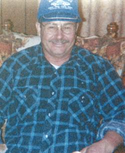 Inside Joplin Obituaries: Jerry England