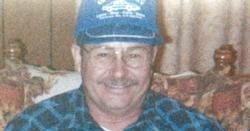 Inside Joplin Obituaries: Jerry England