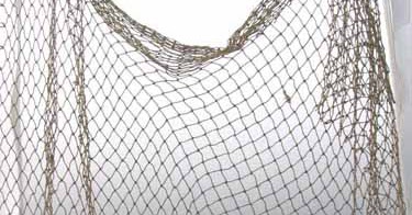 French Vocabulary Illustrated: filet (maillage)