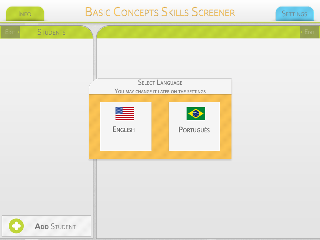 Basic Concepts Skills Screener ((App Review & GIVEAWAY!)) - Speech Time ...