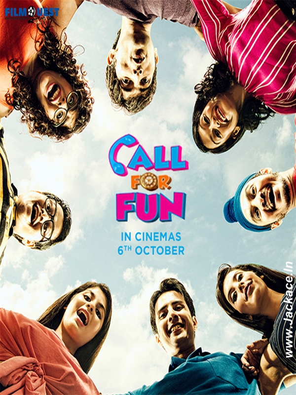 Call For Fun: Box Office, Budget, Hit or Flop, Predictions, Posters ...