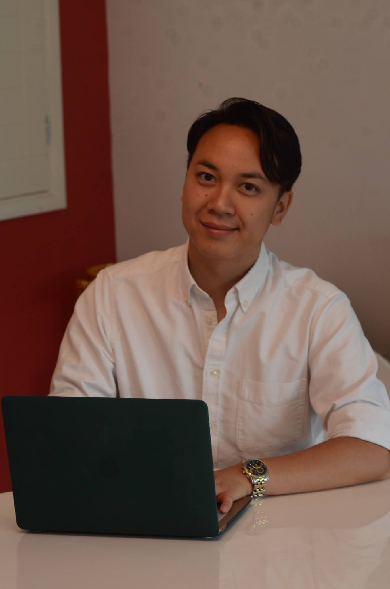 Dr Alexander Lai - If Your Goal Is to Become a Doctor Then Go for It ...