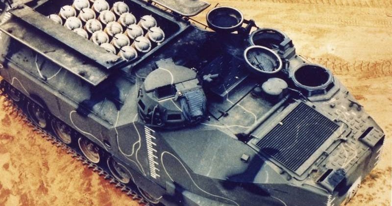 SNAFU!: Blast from the past....AAVP7A1 CATFAE ( Catapult-Arunched Fuel ...