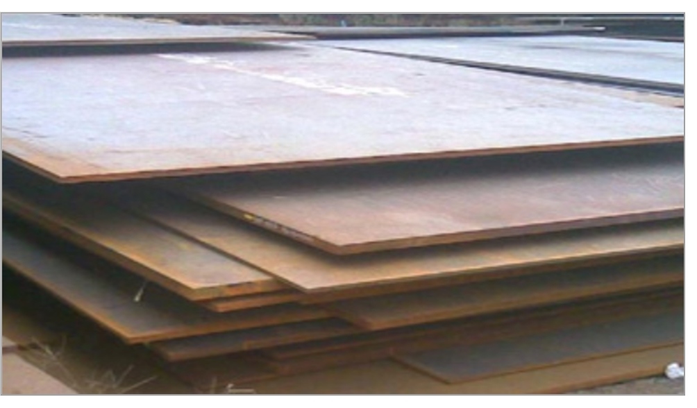 Explain Shell Plating and Strake ? What are The Different Types?