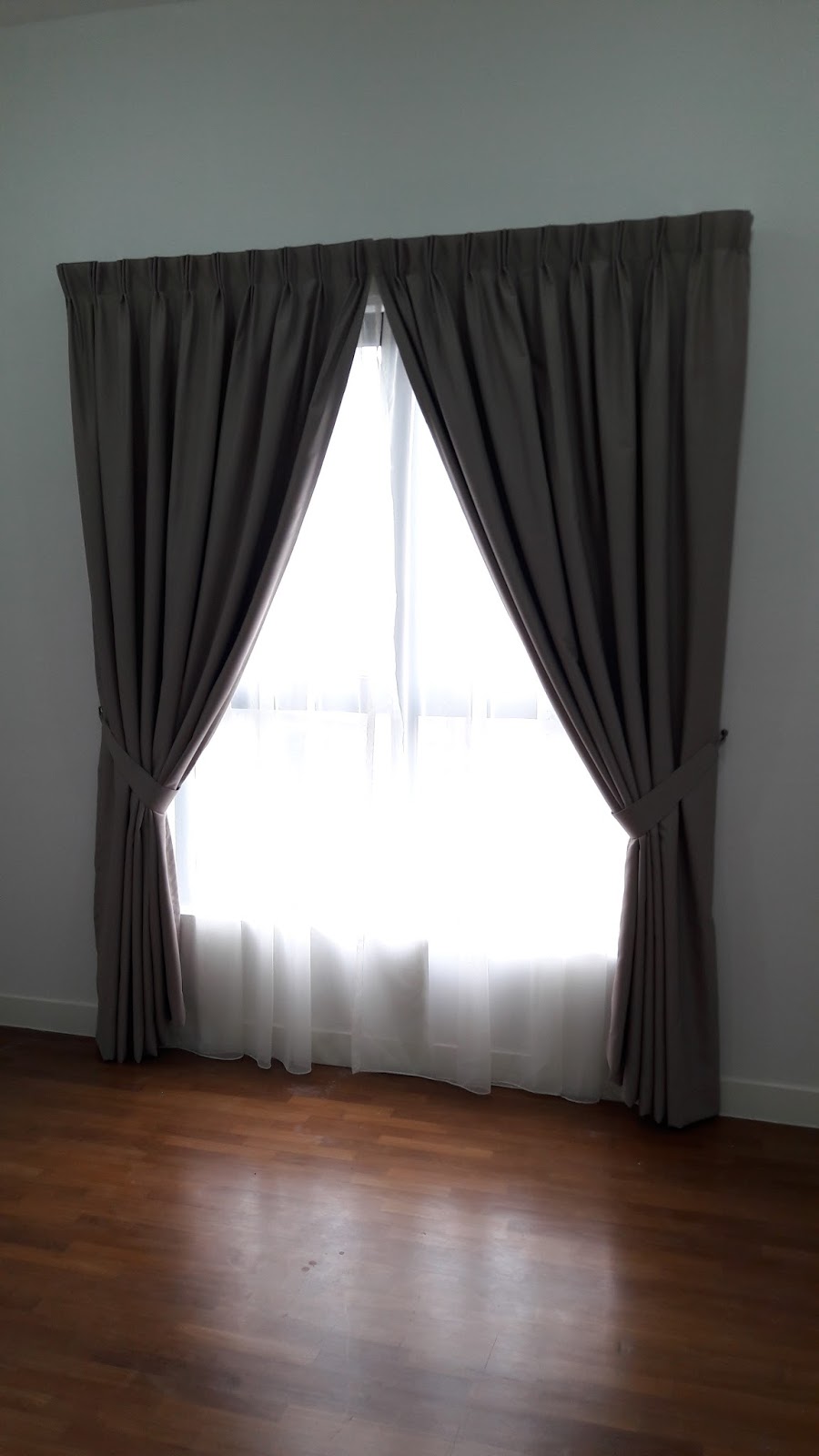 Kedai Jahit Langsir dan Blinds di Klang, Shah Alam dan Kuala Lumpur ...