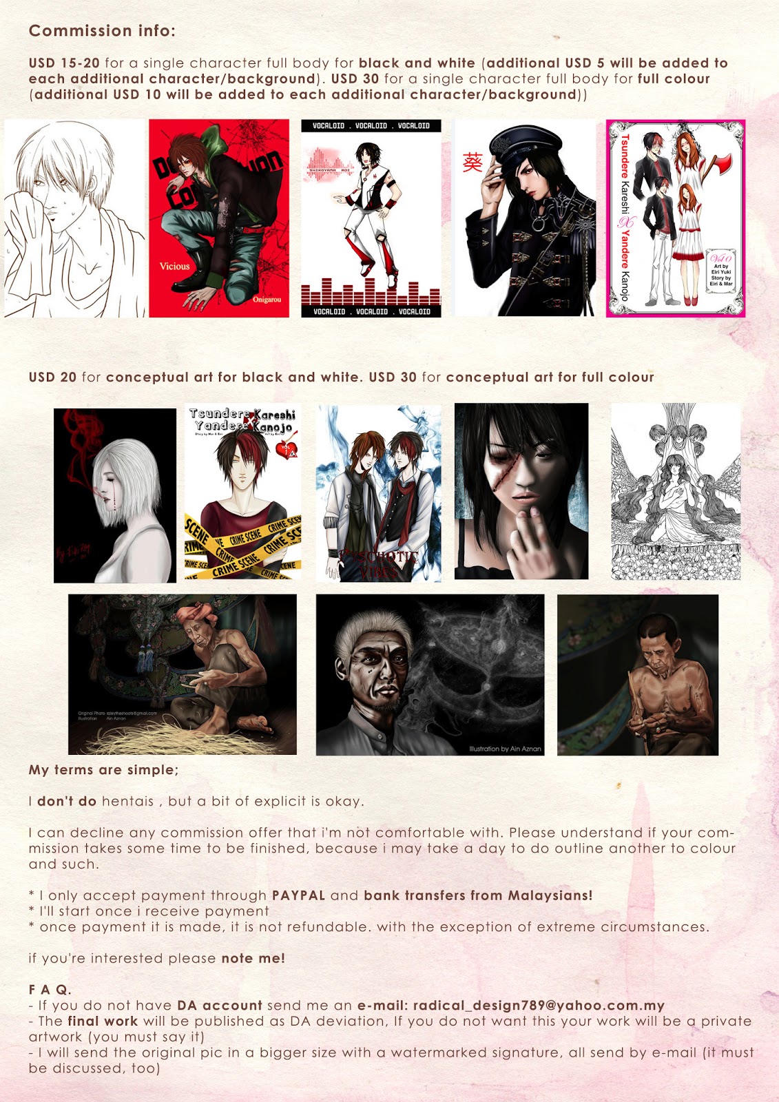 Commission Info CorRuPTeD ArT StUdeNT commission-info-corrupted-art-student