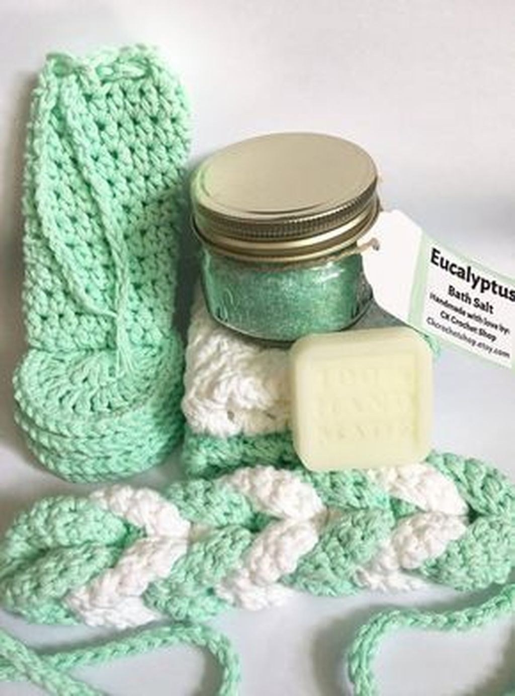 54 Best Creative Crochet Project Ideas For Homes | ARA HOME