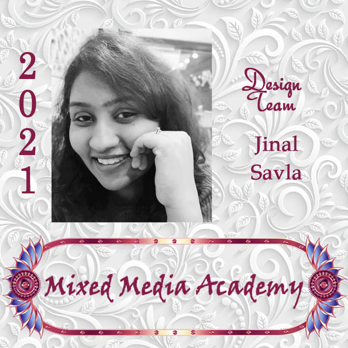 Mixed Media Challenge Blog: Design Team