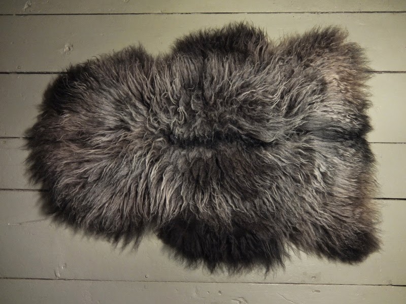 Stark Hollow Farm: Processing Sheepskin Pelts