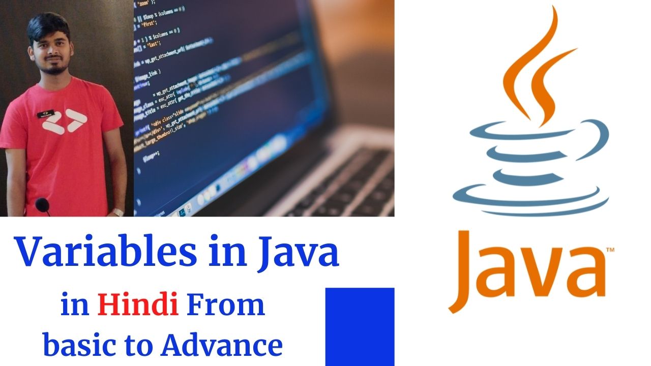 Java Variables | Variables in Java - GetWays Solution Java Variables | Variables in Java - GetWays Solution