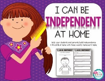 Life Skills Lesson: Mailing a Letter - Teaching Special Thinkers