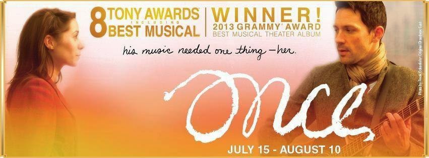 Kate West Reviews: 7/1/14 - 8/1/14